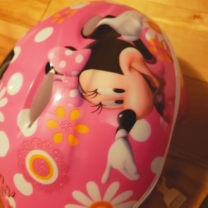 Accessories | Minnie Mouse Helmet | Poshmark